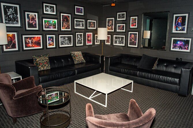 Austin City Limits Guided Backstage Tour at The Moody Theater - FAQ