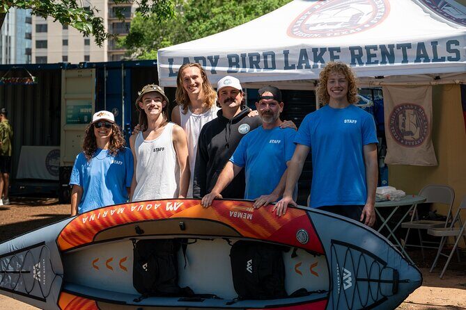 Austin Day Tour of City Skyline - Key Points