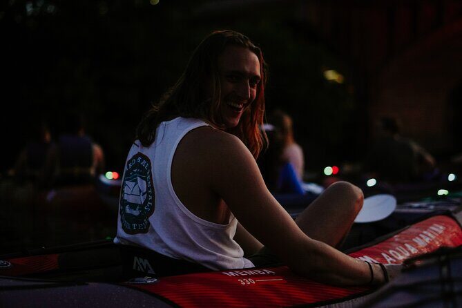 Austin Day Tour of City Skyline - Practical Tips for Your Paddle Experience