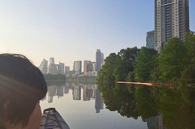 Austin Day Tour of City Skyline - Why This Tour Is a Great Fit
