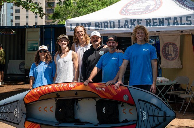 Austin Day Tour of City Skyline - Frequently Asked Questions