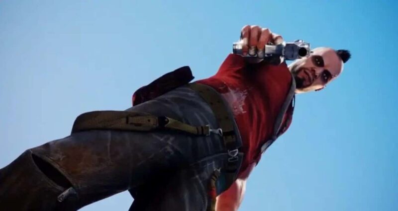 Austin: Far Cry VR Game Experience - Key Points