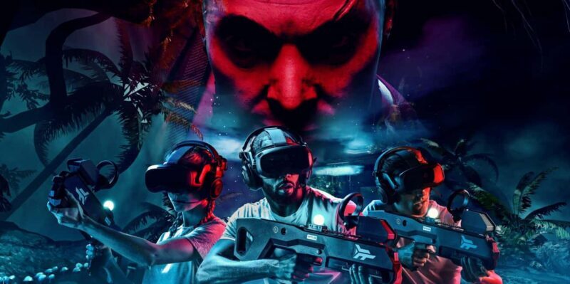 Austin: Far Cry VR Game Experience - Final Thoughts