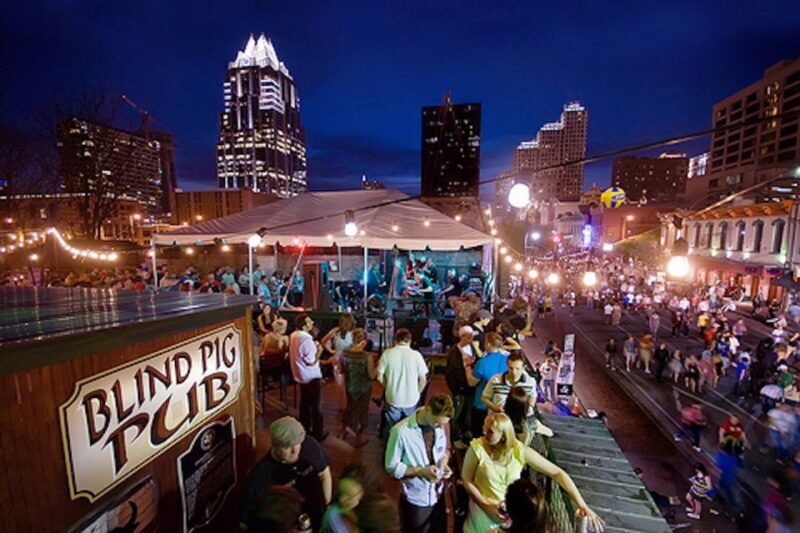 Austin: Live Music Crawl - Exploring the Itinerary: What Makes This Tour Special