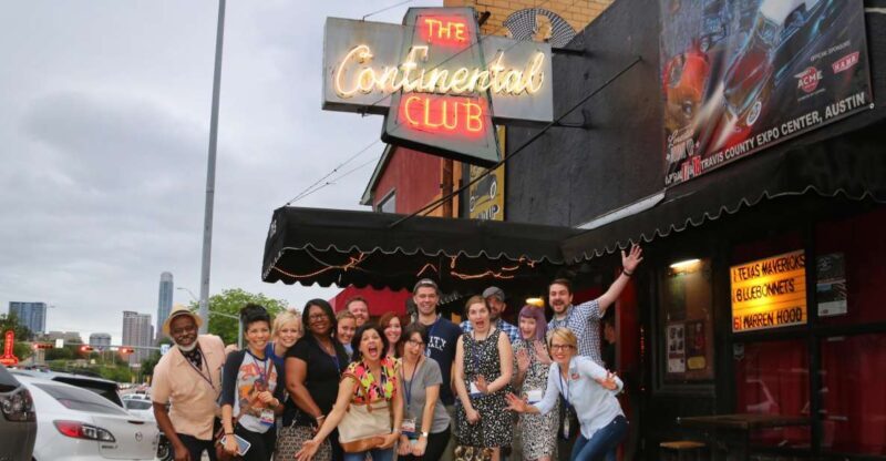 Austin: Live Music Crawl - Practical Tips for Participants