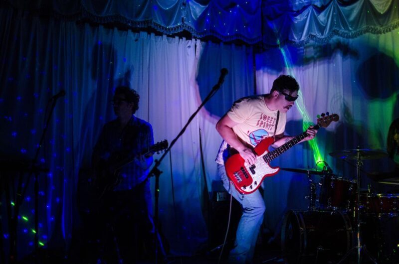 Austin: Live Music Crawl - FAQ