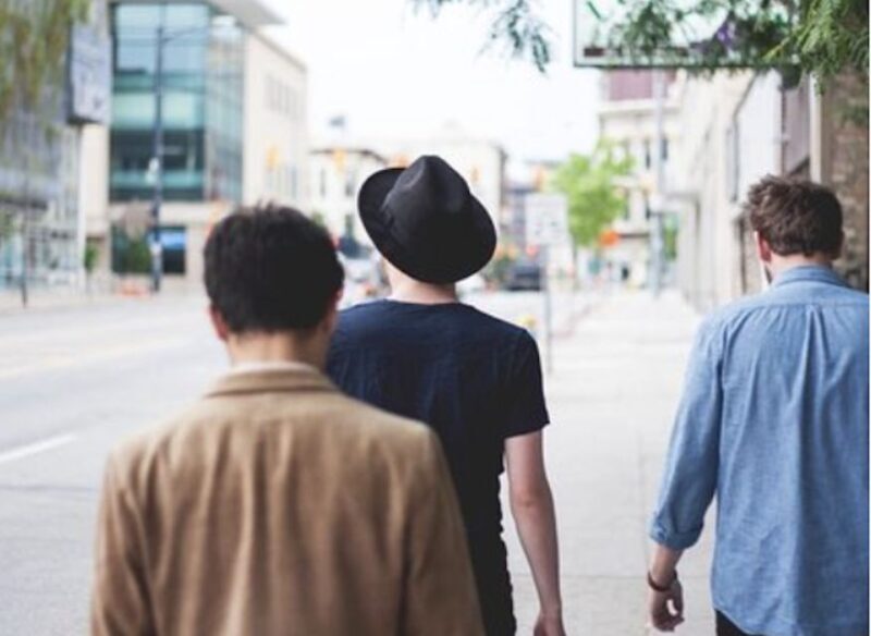 Austin: Morning History Walking Tour of Downtown Austin - Key Points