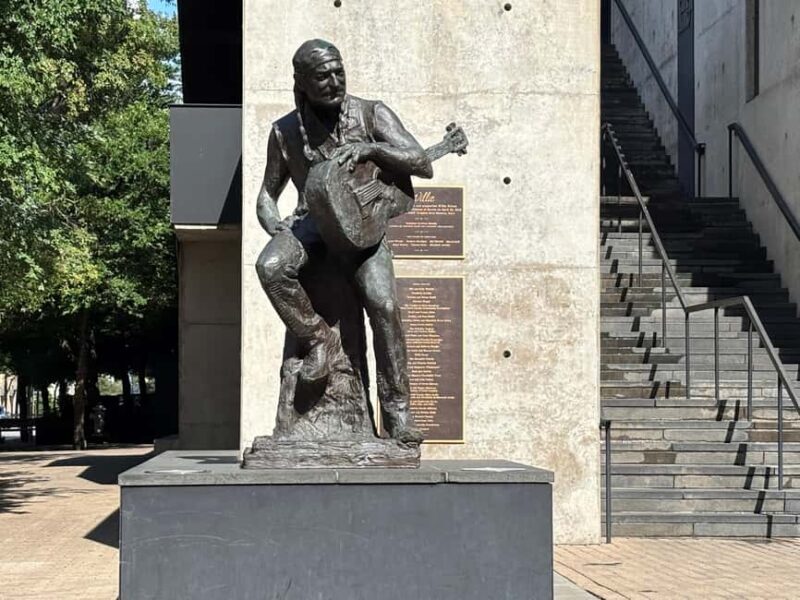 Austin: Morning History Walking Tour of Downtown Austin - What to Expect and Why It’s Special