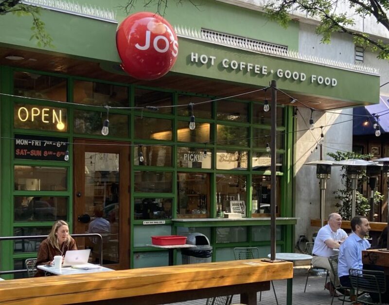 Austin: Morning History Walking Tour of Downtown Austin - The Practicalities