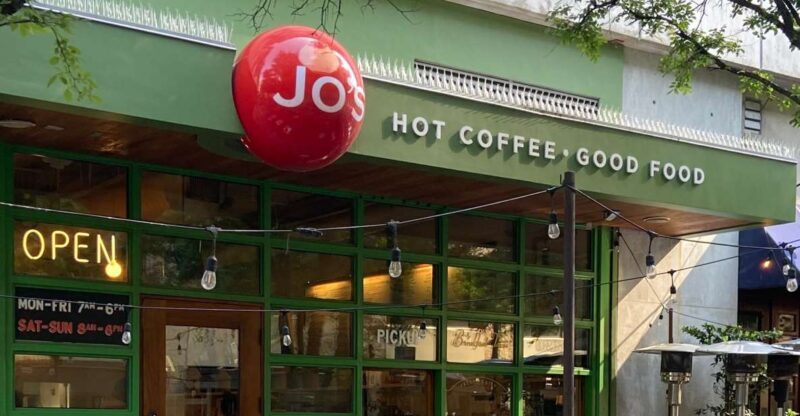 Austin: Morning History Walking Tour of Downtown Austin - What Reviewers Love Most