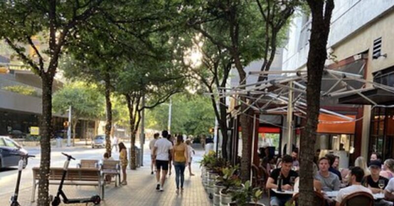 Austin: Morning History Walking Tour of Downtown Austin - Who Is This Tour Best For?