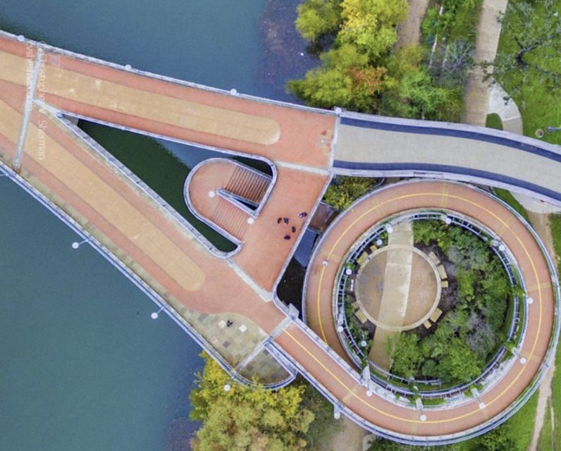 Austin Premium Driving Tour with Texas Capitol & Mt. Bonnell - An In-Depth Look at the Tour Itinerary