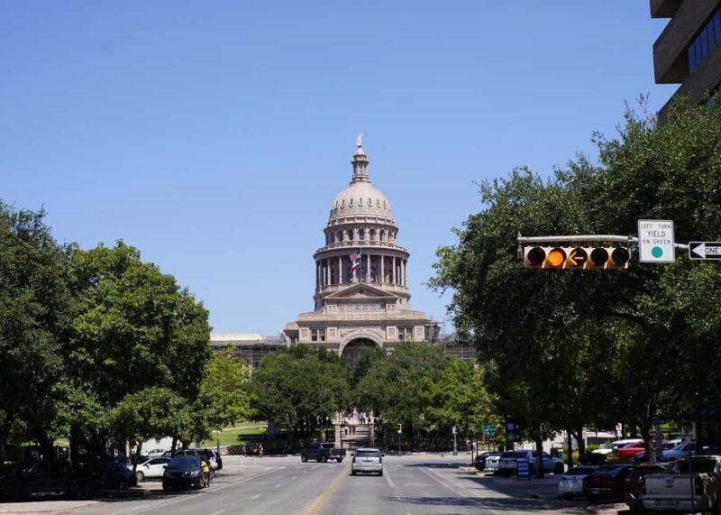 Austin Private Tours  Landmarks & Local Highlights - Who Should Consider This Tour?