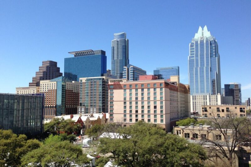 Austin: Private Walking Tour with a Local - The Value of This Tour