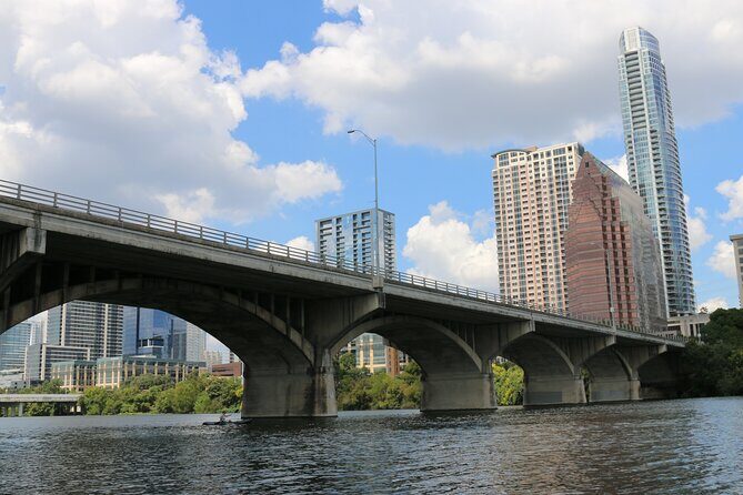 Austin Skyline Kayak Tour - FAQ