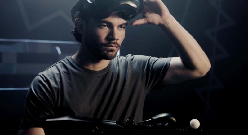 Austin: Space Marine VR: Defenders of Avarax - What is Space Marine VR: Defenders of Avarax?