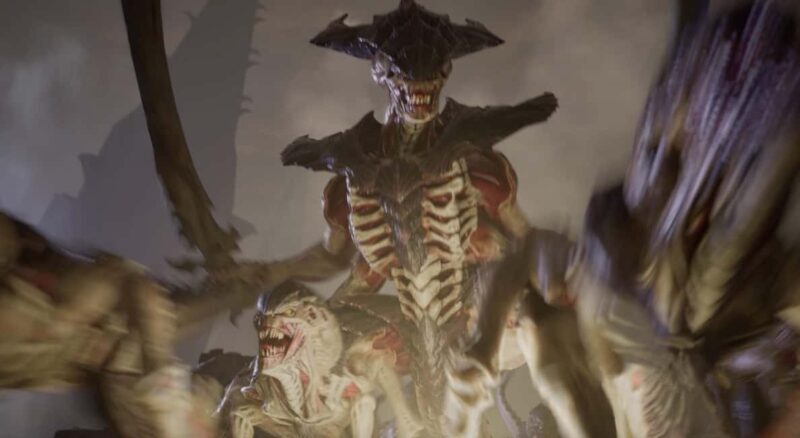 Austin: Space Marine VR: Defenders of Avarax - The Group Dynamic