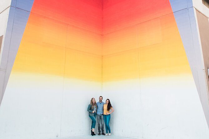 Austin Street Art and Street Food Tour with Local Guide - In-Depth Look at the Murals