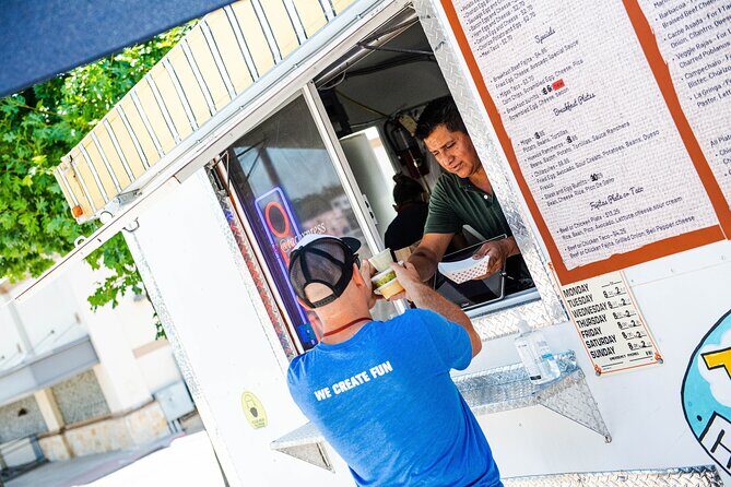 Austin Street Art and Street Food Tour with Local Guide - Overall Value and Practical Considerations