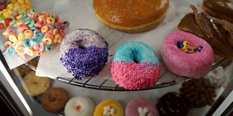 Austin Taco Tasting Walking Food Tour (Small Group) - FAQs