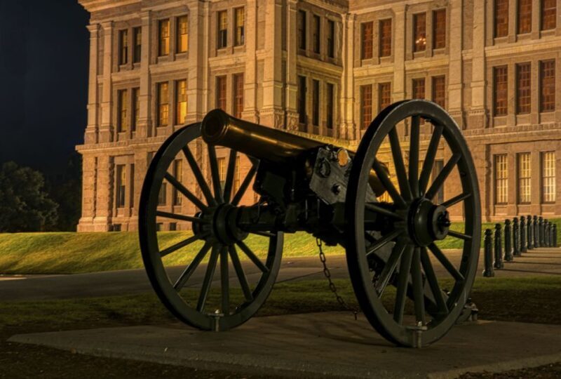 Austin: The Madam's Curse - What to Expect at Austin: The Madams Curse