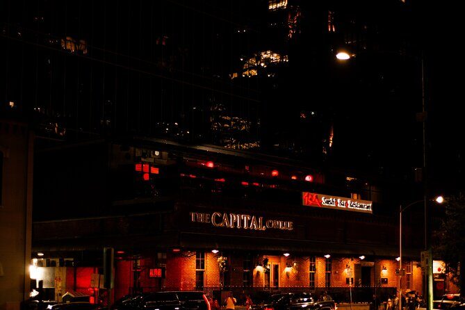 Austin Walking Ghost Tour - Final Thoughts: Is it Worth It?