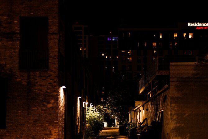 Austin Walking Ghost Tour - FAQs