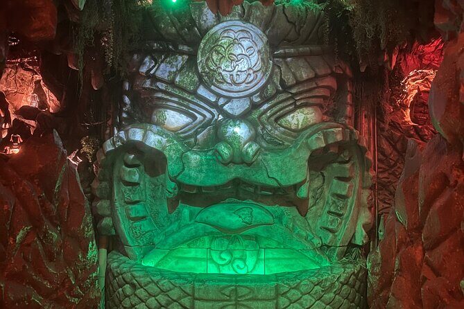 Austin's Best Speakeasies 3-Hour Guided Tour - The Driskill Hotel: A Historic Landmark  