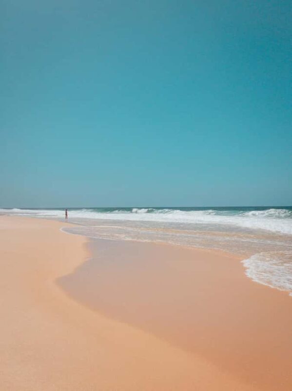 Australia: Beach Horse Ride and Lagoon Swim with Photos - FAQ