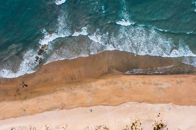 Australia: Coffs Harbour Beach Horse Ride & Lagoon Swim + Photos - Why This Experience Works for You
