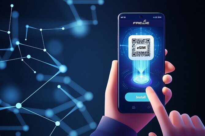 Australia Data eSIM from 0.5GB daily to 50GB 30 Days - The Sum Up