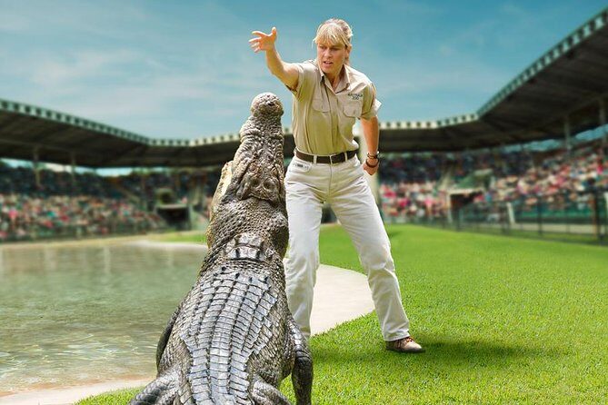 Australia Zoo Day Trip from Brisbane - Detailed Review of the Australia Zoo Day Trip