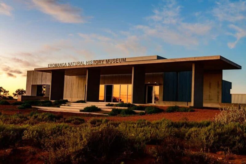 Australian Dinosaur Giants Tour - An In-Depth Look at the Australian Dinosaur Giants Tour