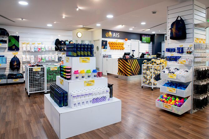 Australian Institute of Sport: The AIS Tour - The Sum Up: Is the AIS Tour Worth It?