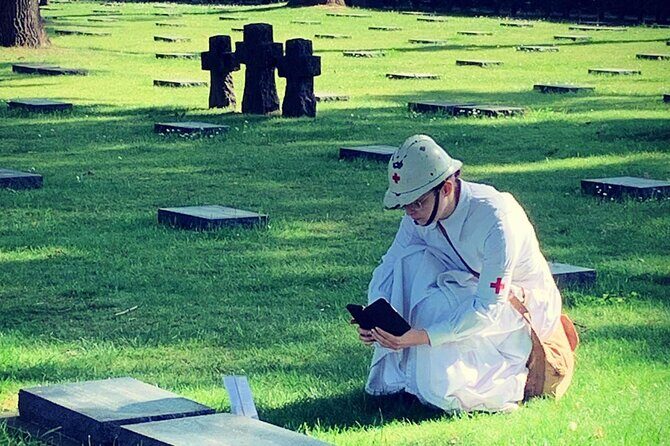 Australian - Out in the Somme Day Tour - from Arras - Final Thoughts: Is This Tour Worth It?