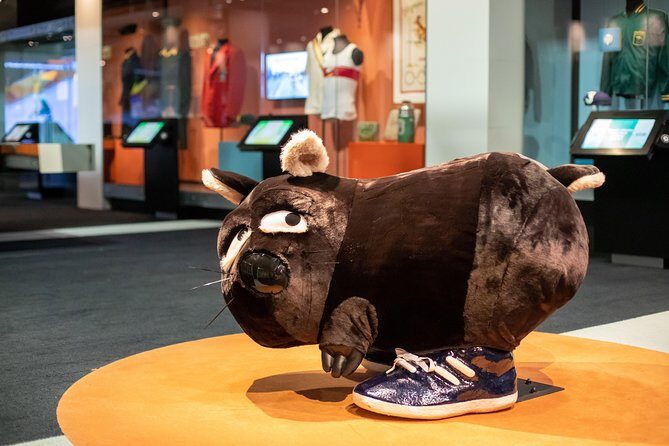 Australian Sports Museum Ticket - The Sum Up: Is the Australian Sports Museum Worth It?