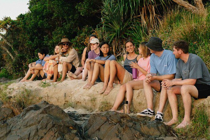 Australian Surfing and Camping Tours - Key Points