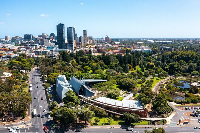 Australian Wine Discovery Tour Ticket - Final Thoughts