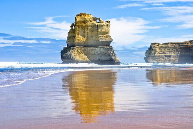 Australias Great Ocean Road Self-Guided Driving Audio Tour - Key Points