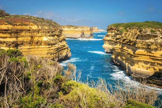 Australias Great Ocean Road Self-Guided Driving Audio Tour - An In-Depth Look at the Great Ocean Road Self-Guided Tour