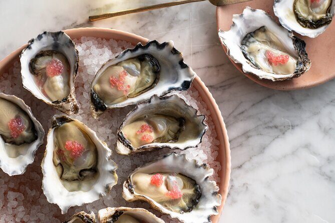 Australia's Native Flavours Cooking Class - Why This Experience Is a Must for Food Enthusiasts