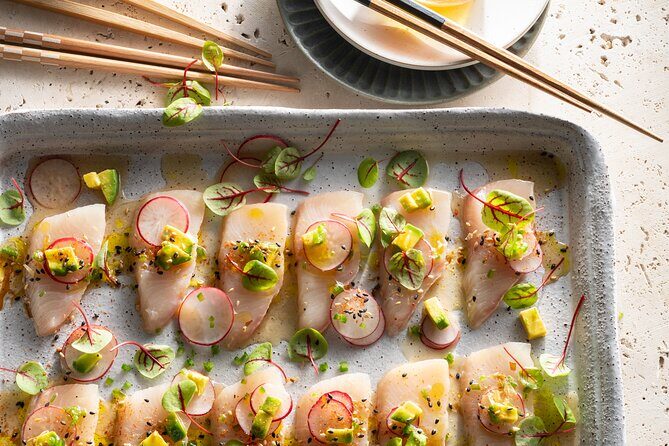 Australia's Native Flavours Cooking Class - FAQs