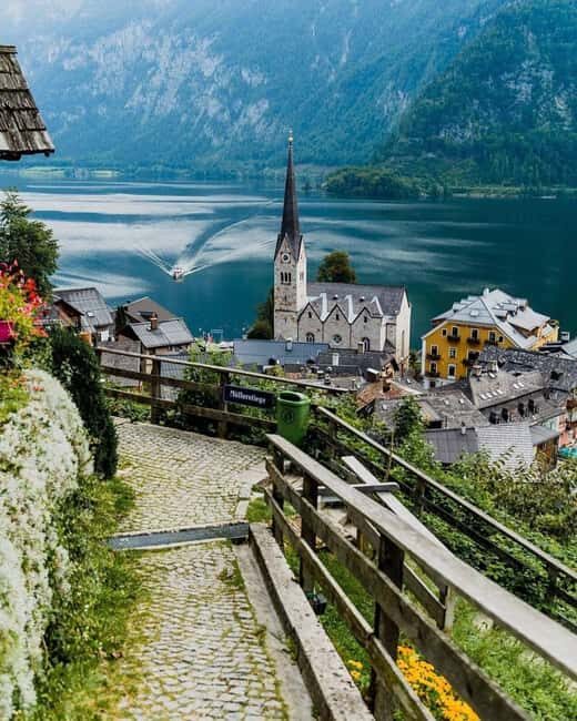 Austria: Hallstatt and Salzburg Day Tour from Vienna - A Detailed Review of the Austria: Hallstatt & Salzburg Day Tour