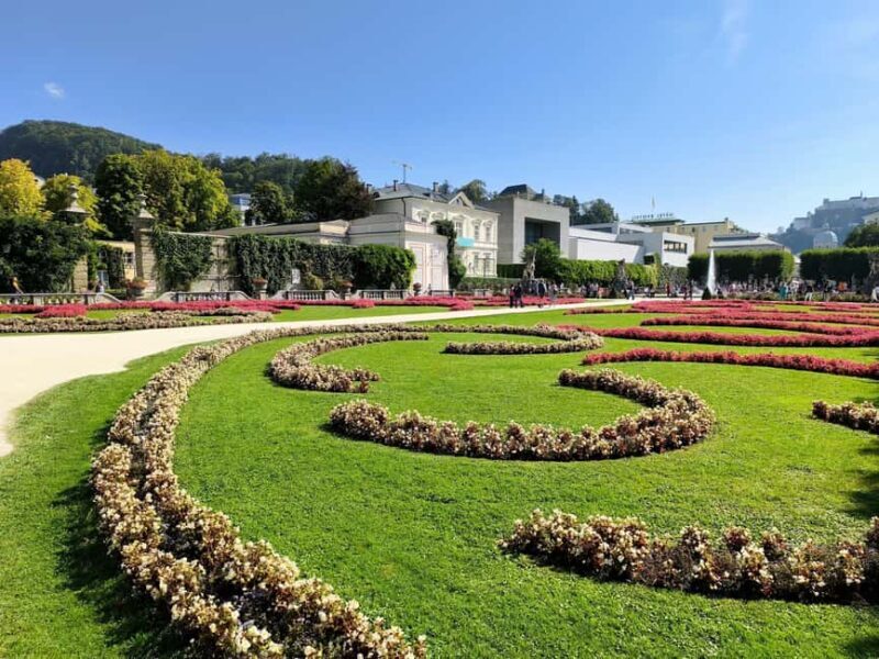 Austria: Hallstatt and Salzburg Day Tour from Vienna - FAQ