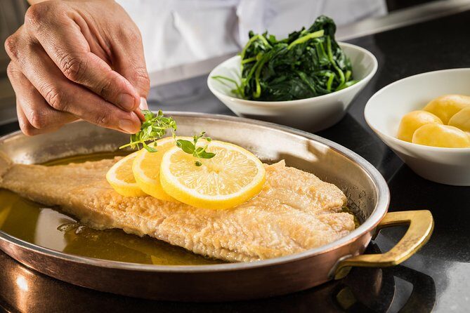 Austrian Delights: 3-course Austrian Dinner and Concert at Musikverein Vienna - Analyzing the Value