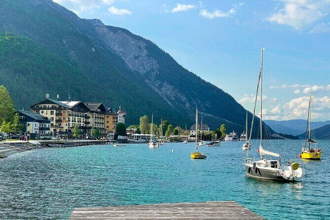 Austrian Hidden Gem Tour: The Most Beautiful Villages - Who Will Love This Tour?