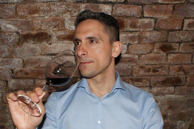 Austrian Wine Tasting - Final Thoughts