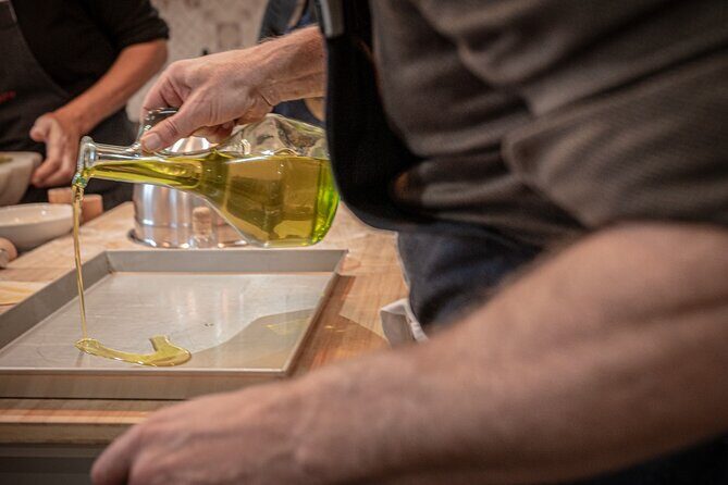Autenthic ligurian Cooking Class Kochkurs - Introduction: Why This Cooking Class Stands Out