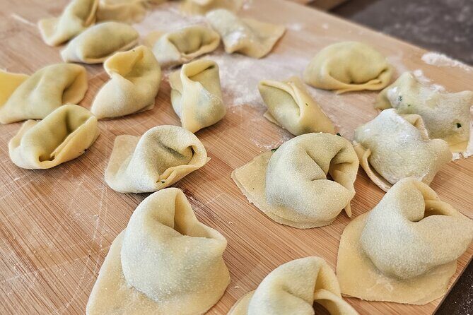 Autenthic ligurian Cooking Class Kochkurs - Pricing and Value