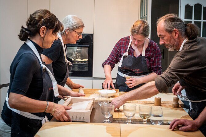 Autenthic ligurian Cooking Class Kochkurs - The Sum Up: Who Should Book This Class?
